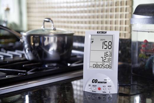 מודד איכות אוויר - EXTECH CO50 AIR QUALITY METER - טלמיר אלקטרוניקה