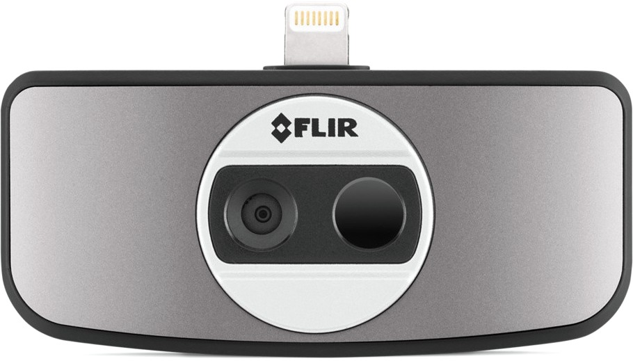 מצלמה תרמית - (FLIR ONE FOR IOS (LIGHTNING