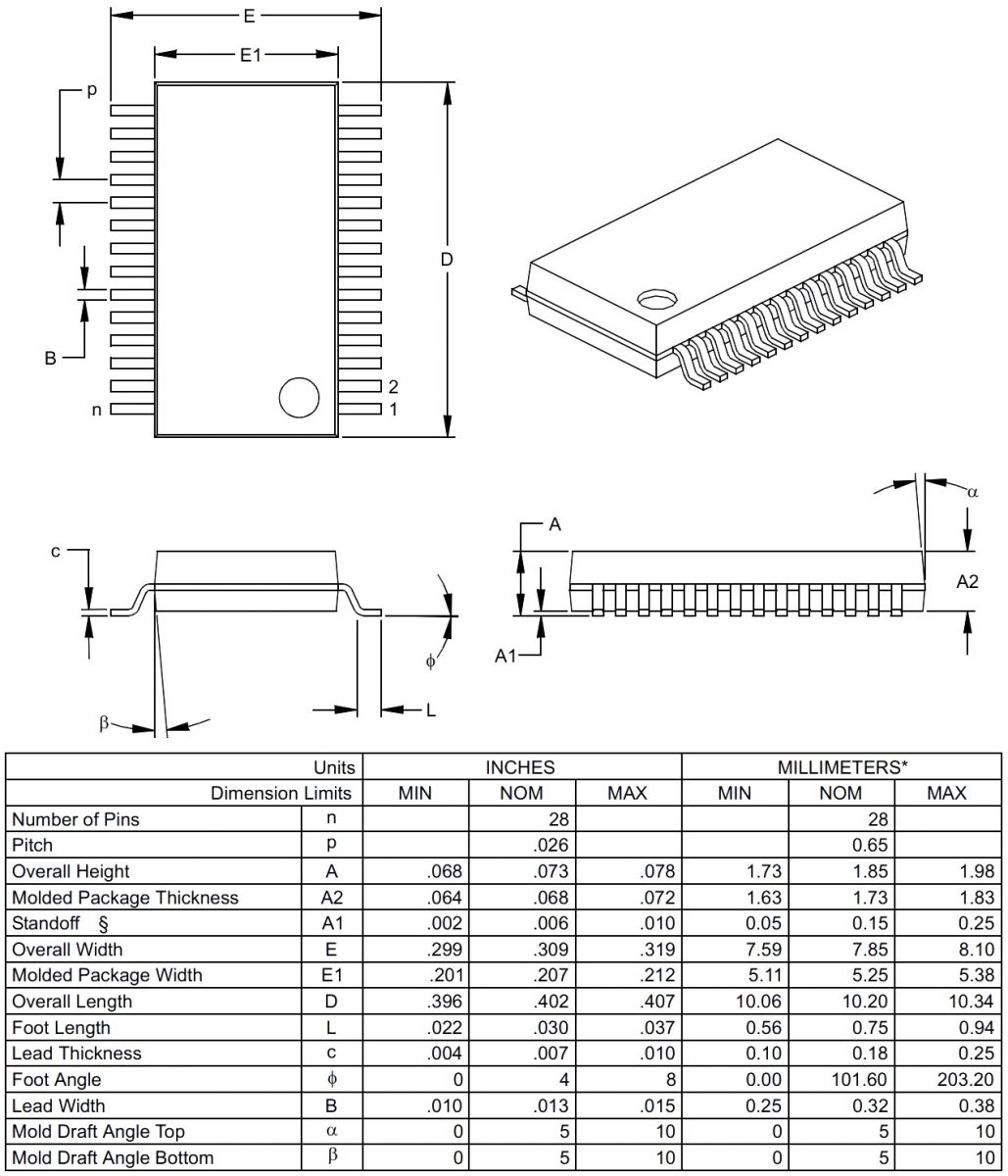 ממיר אנלוגי לדיגיטלי (SMD - 12BIT - 40MSPS - SINGLE - (ADC - טלמיר ...