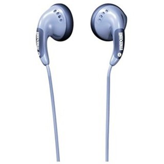 MAXELL COLOR EAR BUDZ Talmir Home Tech