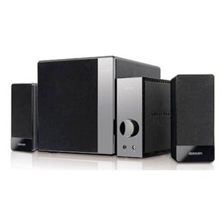 MICROLAB 2.2 SUBWOOFER SPEAKER SYSTEM Talmir Home Tech