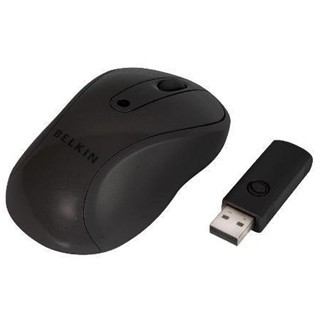 BELKIN WIRELESS OPTICAL MICE Talmir Home Tech
