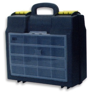 DURATOOL POWER TOOL & COMPARTMENT BOX ארגזי כלים ופתרונות אחסון