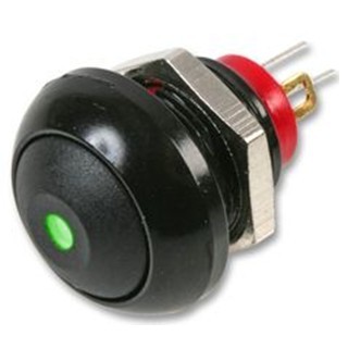 MULTICOMP IP67 LED ILLUMINATED ROUND PUSH BUTTONS רכיבי אלקטרוניקה
