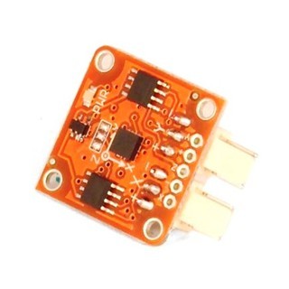 ARDUINO TINKERKIT SENSOR SHIELDS AND MODULES מוצרי פיתוח לאלקטרוניקה