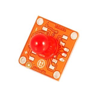 ARDUINO TINKERKIT SENSOR SHIELDS AND MODULES מוצרי פיתוח לאלקטרוניקה סידרה : 6521
