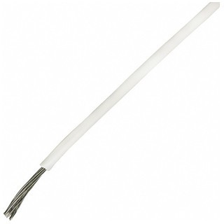 WEICO UL1007 300V 24AWG HOOK-UP WIRE כבלים ואביזרים לכבלים