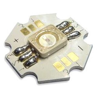 MULTICOMP SMD HIGH POWER 3W RGB LEDS לדים ורכיבים אופטיים סידרה : 7002