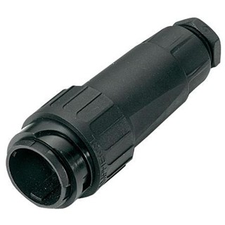 AMPHENOL IP65 CIRCULAR CONNECTORS - C16-3 SERIES קונקטורים, מחברים ומתאמים