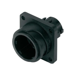 AMPHENOL IP65 CIRCULAR CONNECTORS - C16-3 SERIES קונקטורים, מחברים ...
