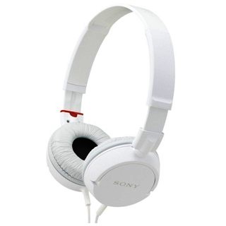 SONY MDR-ZX100 HI-FI STEREO HEADPHONES Talmir Home Tech סידרה : 8438