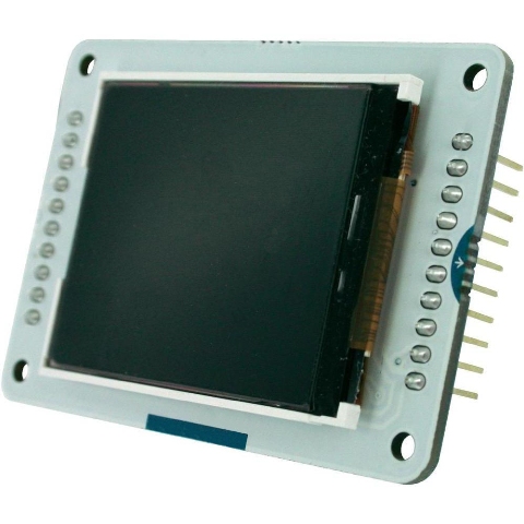 ARDUINO TFT LCD SCREEN מוצרי פיתוח לאלקטרוניקה