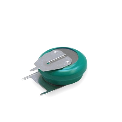 VARTA PCB MOUNTING NiNH RECHARGEABLE BATTERIES סוללות, מצברים ומטענים