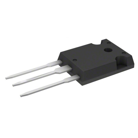 VISHAY SCR THYRISTORS - TO-247 רכיבי אלקטרוניקה