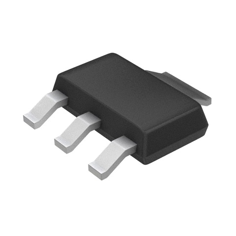 DIODES INC SMD BIPOLAR TRANSISTORS - PNP - SOT-223 רכיבי אלקטרוניקה ...