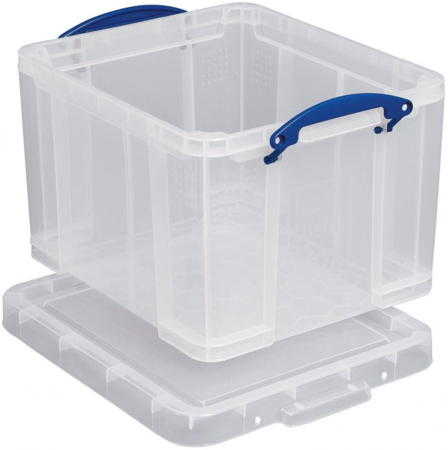 REALLY USEFUL PRODUCTS UNIVERSAL STORAGE BOXES ארגזי כלים ופתרונות אחסון