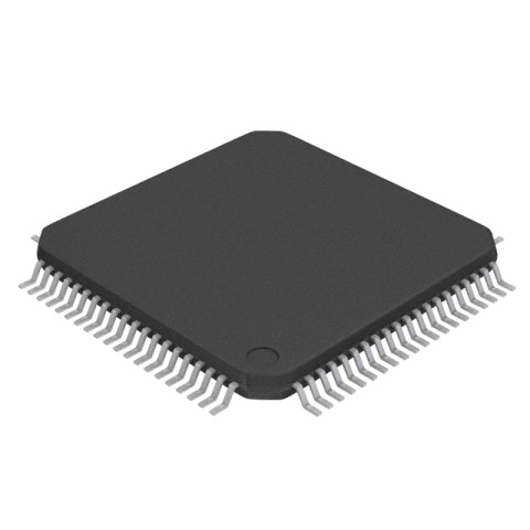 MICROCHIP 16BIT MICROCONTROLLERS - TQFP מעגלים משולבים (IC)