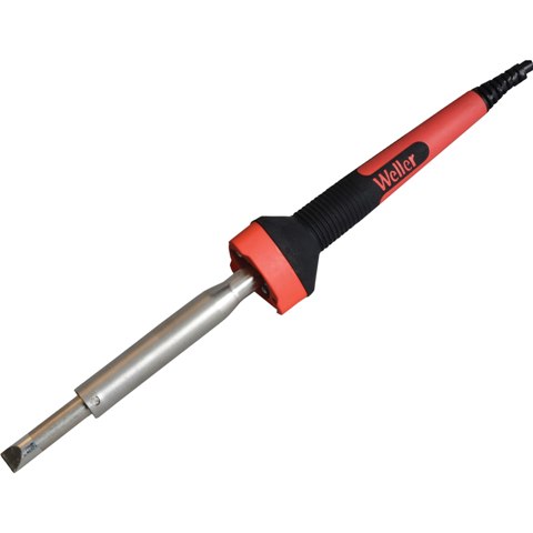 WELLER HIGH PERFORMANCE LED SOLDERING IRONS מלחמים ותחנות הלחמה