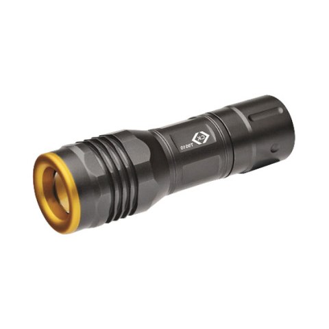 CK TOOLS T9510 LED HAND TORCH - 120 LUMENS נורות , פנסים ומוצרי תאורה ...