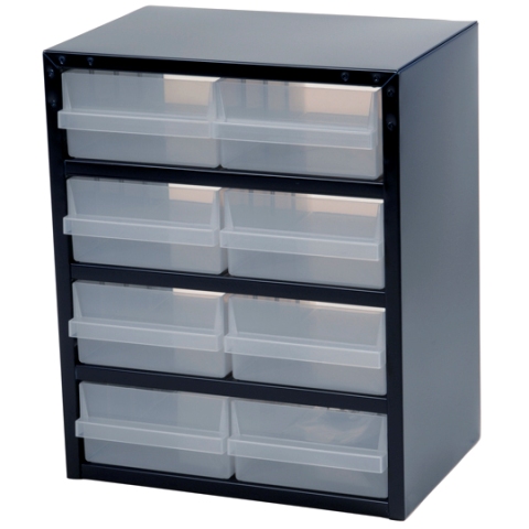RAACO HEAVY DUTY STEEL ORGANISER CABINETS - 250 SERIES ארגזי כלים ...