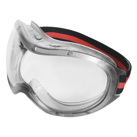 JSP SAFETY GOGGLES - CASPIAN ANTI-MIST כלי עבודה ידניים סידרה : 20673