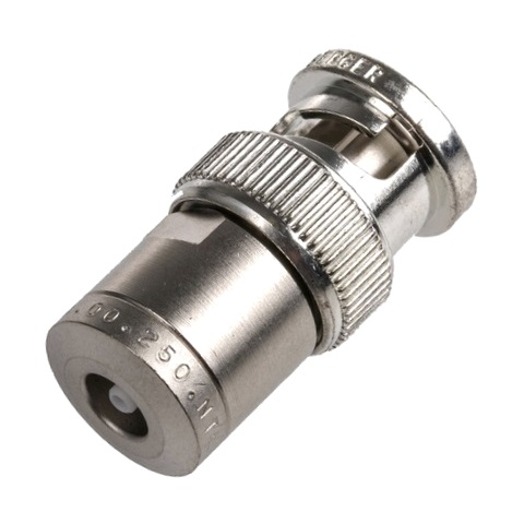 LEMO COAXIAL CONNECTORS - 00 SERIES קונקטורים, מחברים ומתאמים