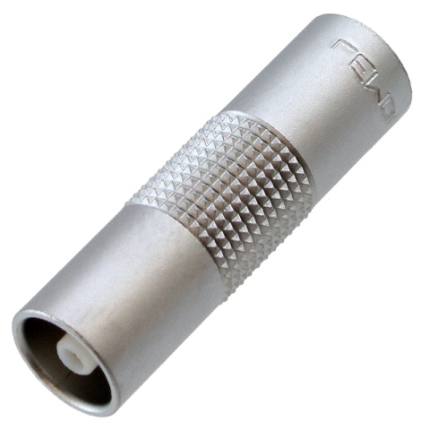 LEMO COAXIAL CONNECTORS - 00 SERIES קונקטורים, מחברים ומתאמים