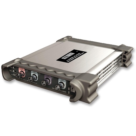 TENMA USB DSO OSCILLOSCOPES ציוד בדיקה ומכשירי מדידה סידרה : 9830