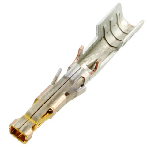 MOLEX 5.7MM PITCH CONNECTORS - MEGA-FIT 5.7 SERIES קונקטורים, מחברים ...