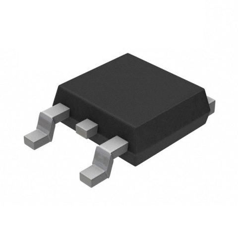 ST MICROELECTRONICS LDO VOLTAGE REGULATORS - LD1085 SERIES מעגלים ...