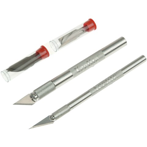 XCELITE PRECISION KNIVES AND BLADES - XN SERIES כלי עבודה ידניים