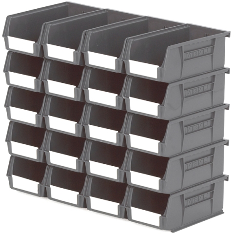 APEX LINVAR LINBINS ארגזי כלים ופתרונות אחסון סידרה : 23754