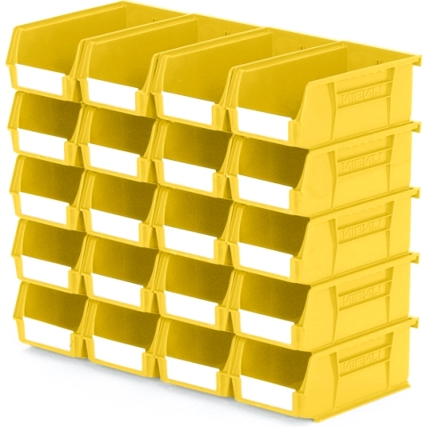 APEX LINVAR LINBINS ארגזי כלים ופתרונות אחסון