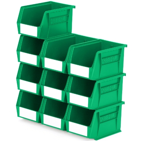 APEX LINVAR LINBINS ארגזי כלים ופתרונות אחסון