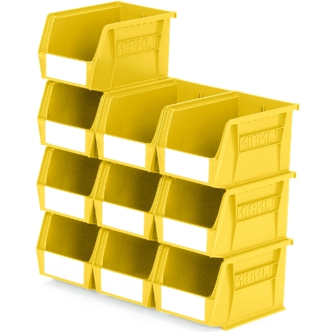 APEX LINVAR LINBINS ארגזי כלים ופתרונות אחסון