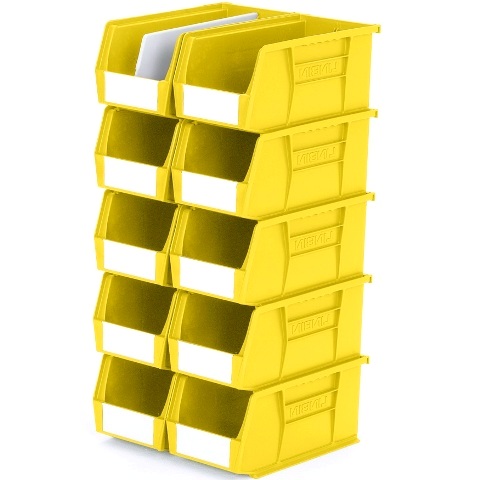 APEX LINVAR LINBINS ארגזי כלים ופתרונות אחסון