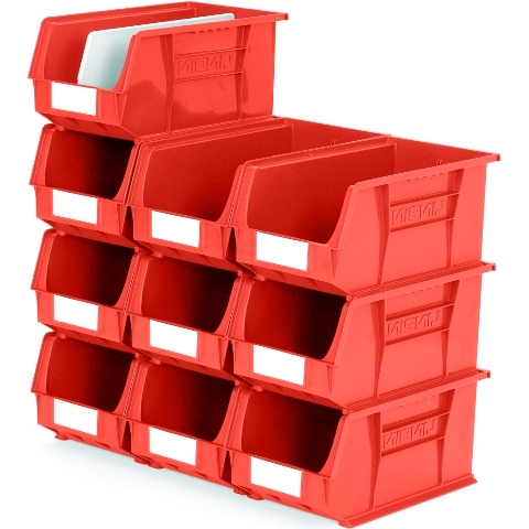 APEX LINVAR LINBINS ארגזי כלים ופתרונות אחסון