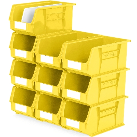 APEX LINVAR LINBINS ארגזי כלים ופתרונות אחסון