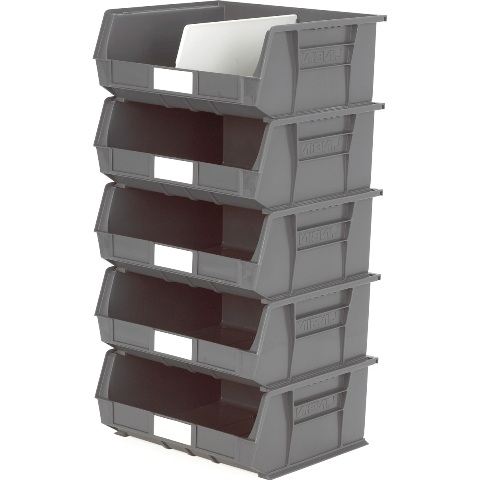 APEX LINVAR LINBINS ארגזי כלים ופתרונות אחסון