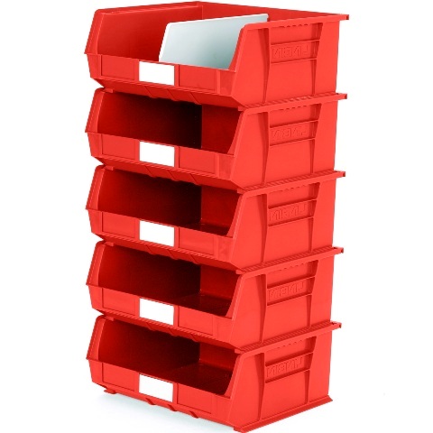 APEX LINVAR LINBINS ארגזי כלים ופתרונות אחסון