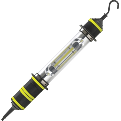 UNILITE INTERNATIONAL 750LM MAINS INSPECTION LIGHT - PS-ML5 נורות ...