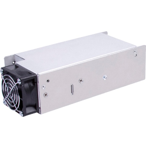 XP POWER CHASSIS MOUNT INDUSTRIAL POWER SUPPLIES - SHP SERIES ספקי כוח ...