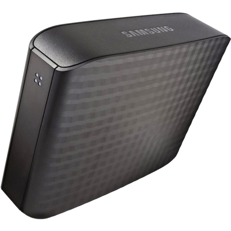 SAMSUNG 3.5" EXTERNAL HARD DRIVES - D3 SERIES Talmir Home Tech