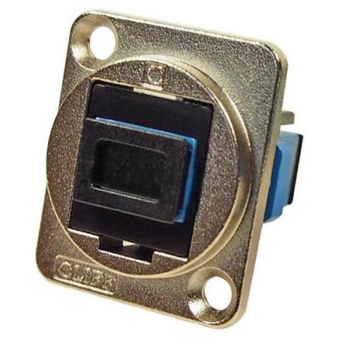 CLIFF ELECTRONIC COMPONENTS FEED THROUGH CONNECTORS - FTM SERIES ...