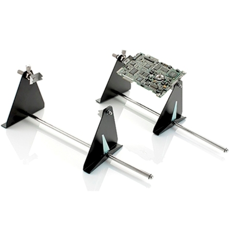 IDEAL TEK ROTATING PCB HOLDER - PC-40 כלי עבודה ידניים