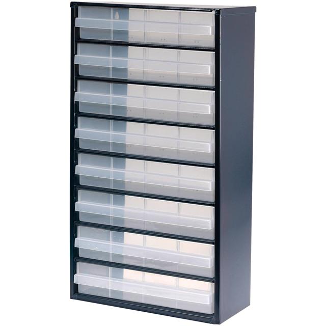 RAACO STEEL ORGANISER CABINETS ארגזי כלים ופתרונות אחסון