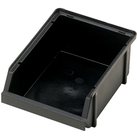 RAACO ESD SAFE STORAGE BINS ציוד אנטי סטטי - ESD