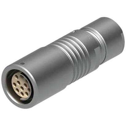 FISCHER CIRCULAR INDUSTRIAL CONNECTORS - CORE 102 SERIES קונקטורים ...