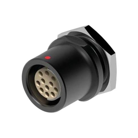 FISCHER CIRCULAR INDUSTRIAL CONNECTORS - CORE 102 SERIES קונקטורים ...