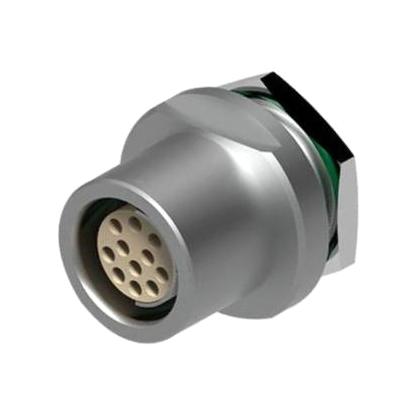 FISCHER CIRCULAR INDUSTRIAL CONNECTORS - CORE 102 SERIES קונקטורים ...